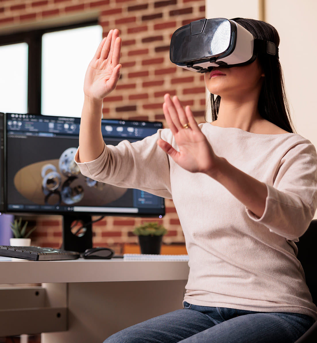 ARCore vs. ARKit: Which is Better for Building AR Apps?