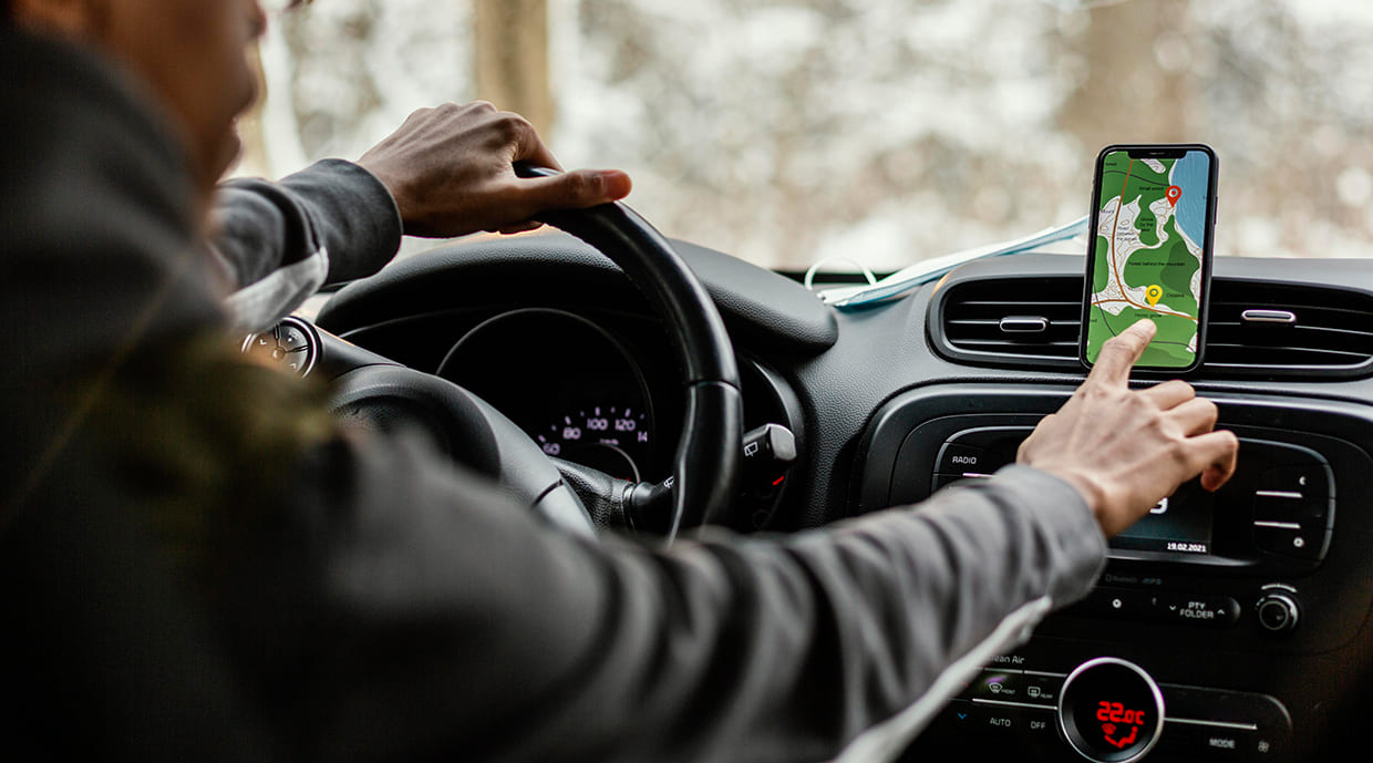 Uber API Integration with Your App – Everything Need to Know