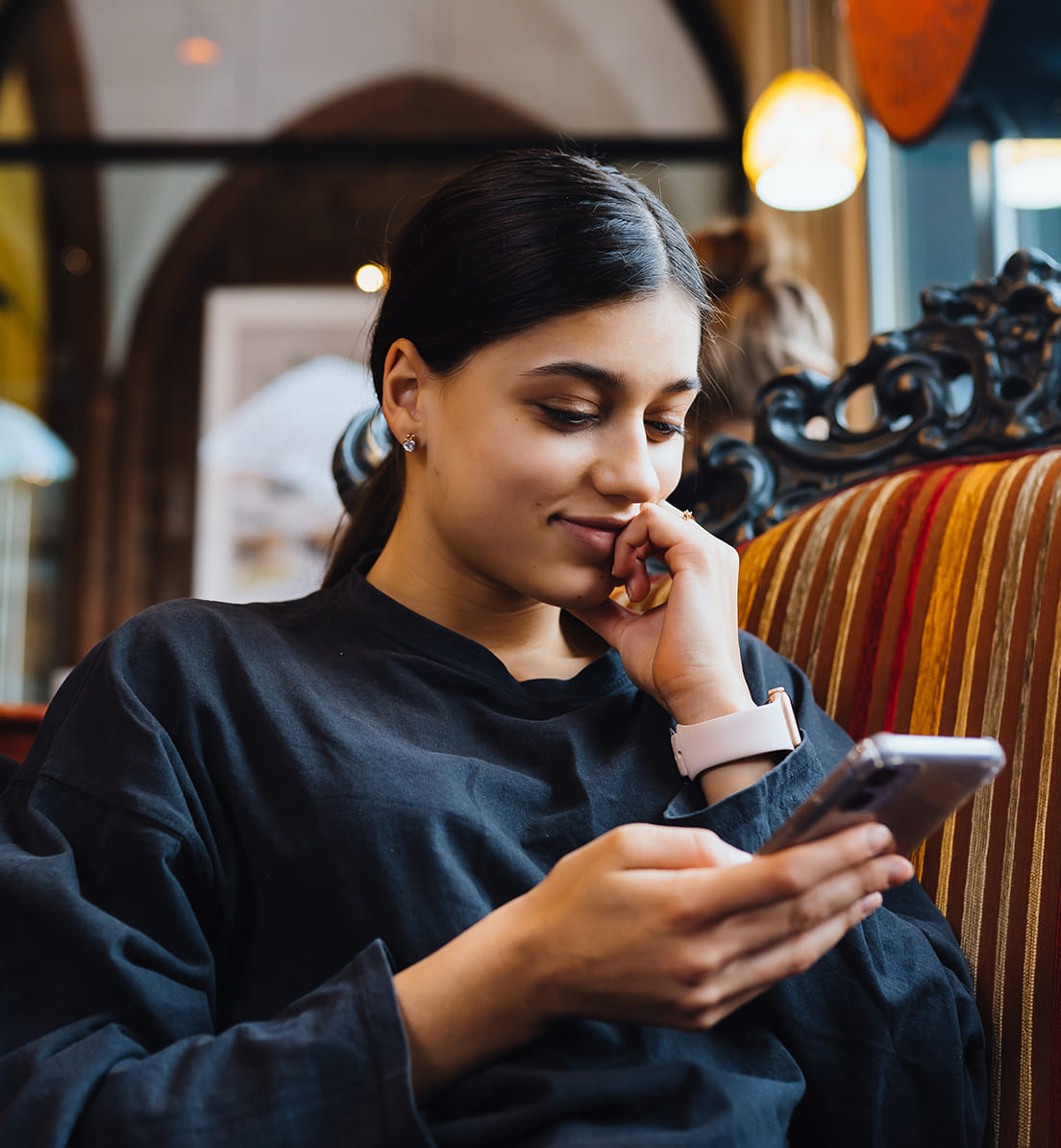 5 Rock Solid Advantages of using Native Mobile Apps