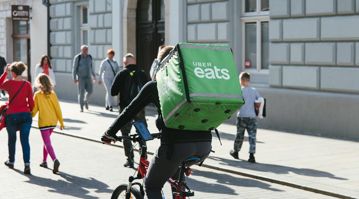 6 Issues with Food Delivery Apps and How to Resolve Them?