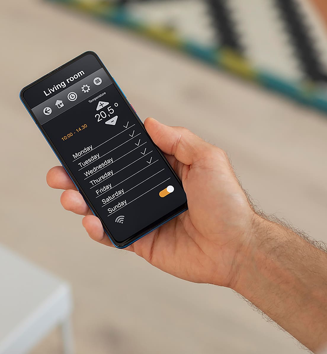4 Benefits to Integrate AI and API to Develop Smart Mobile Apps