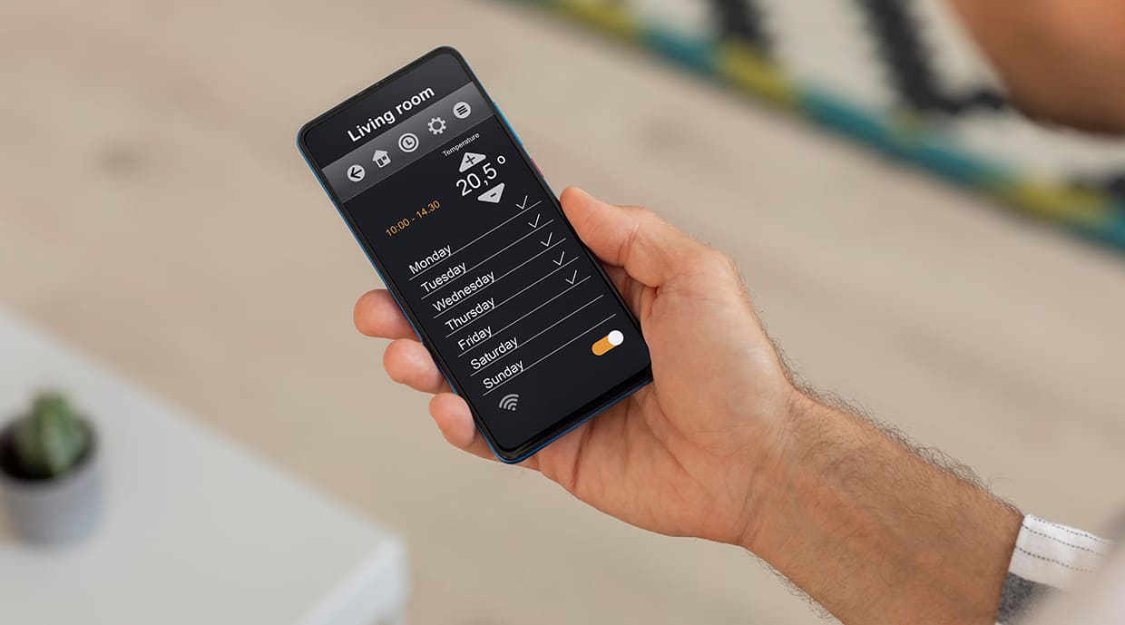 4 Benefits to Integrate AI and API to Develop Smart Mobile Apps