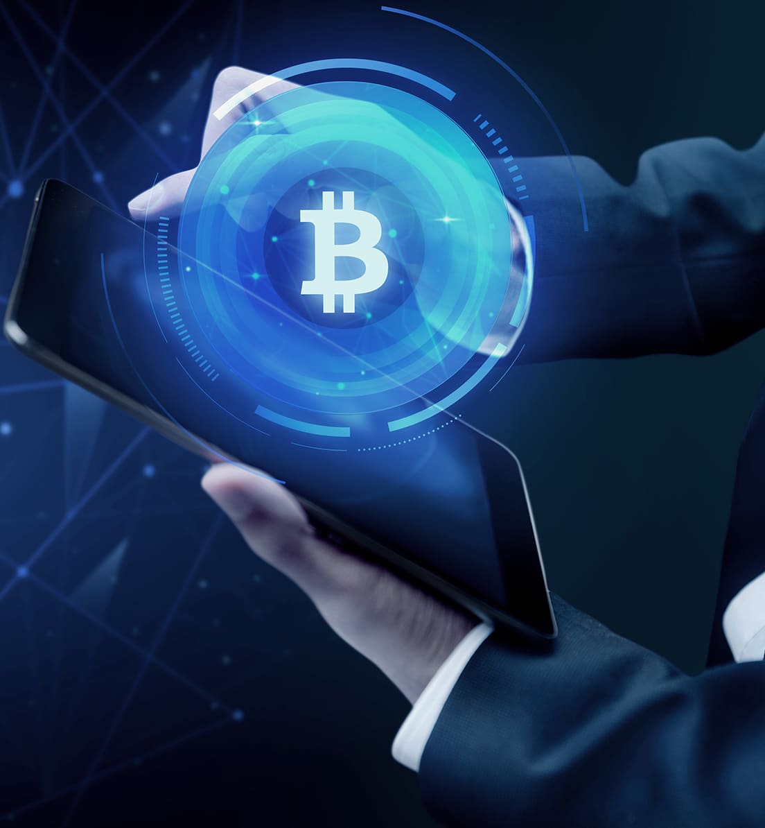 AI with Blockchain: 5 Benefits of Integrating AI with Blockchain