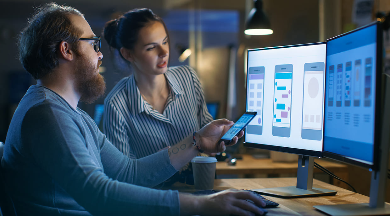 ReactJS: Benefits, Features, Why is ReactJS Popular in 2021?