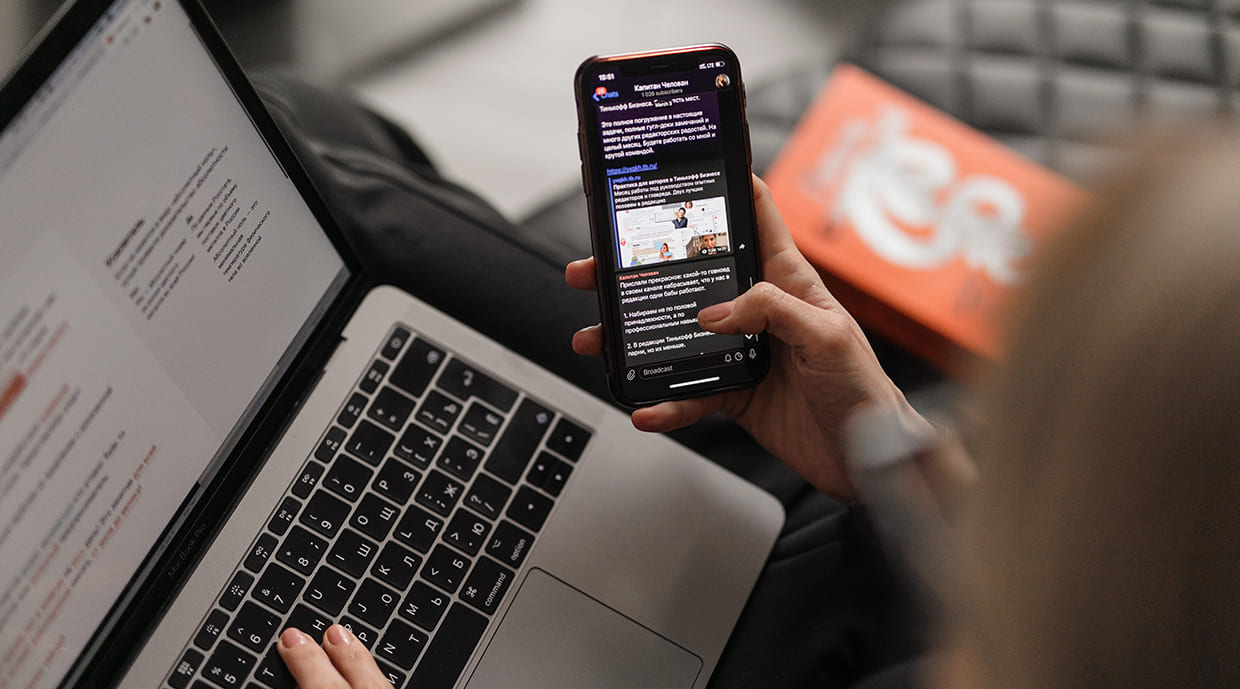 8 Best Mobile App Development Tools for Android & iOS (2021)