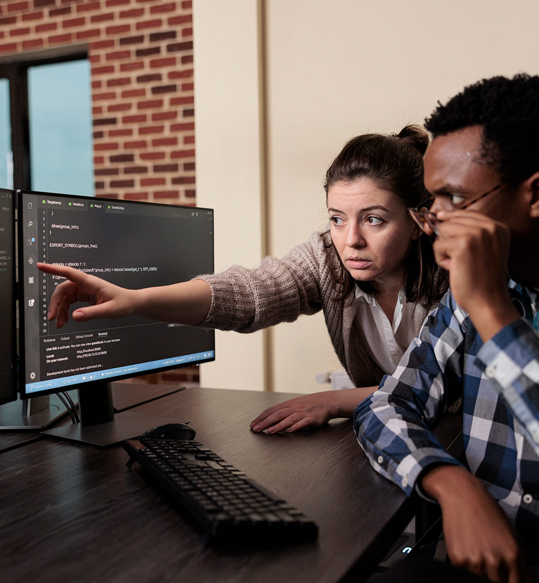 Front End Vs Back End Development: What Is the Difference?