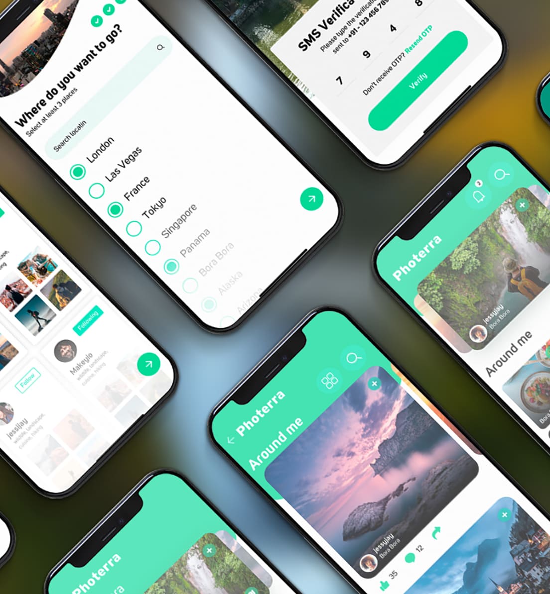 7 Reasons Why We Need to Develop Mockup of a Mobile App