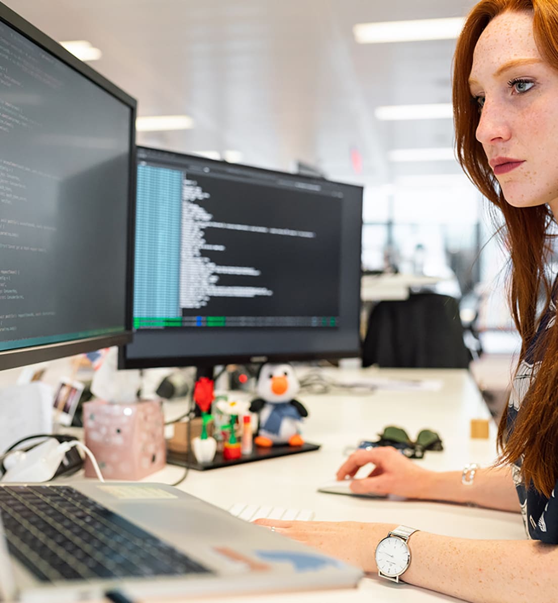How Software Development has changed over the years?