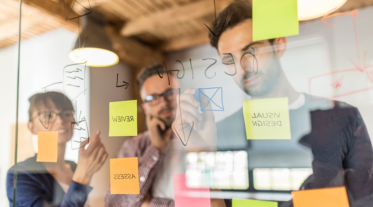 Problem Statement in Design Thinking - Definition, Example