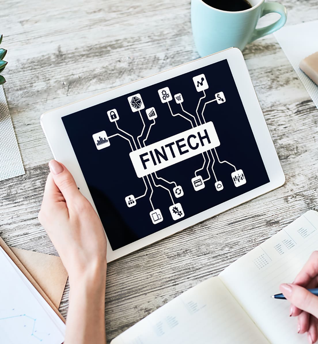 Top 10 Fintech Apps to Look For in 2022