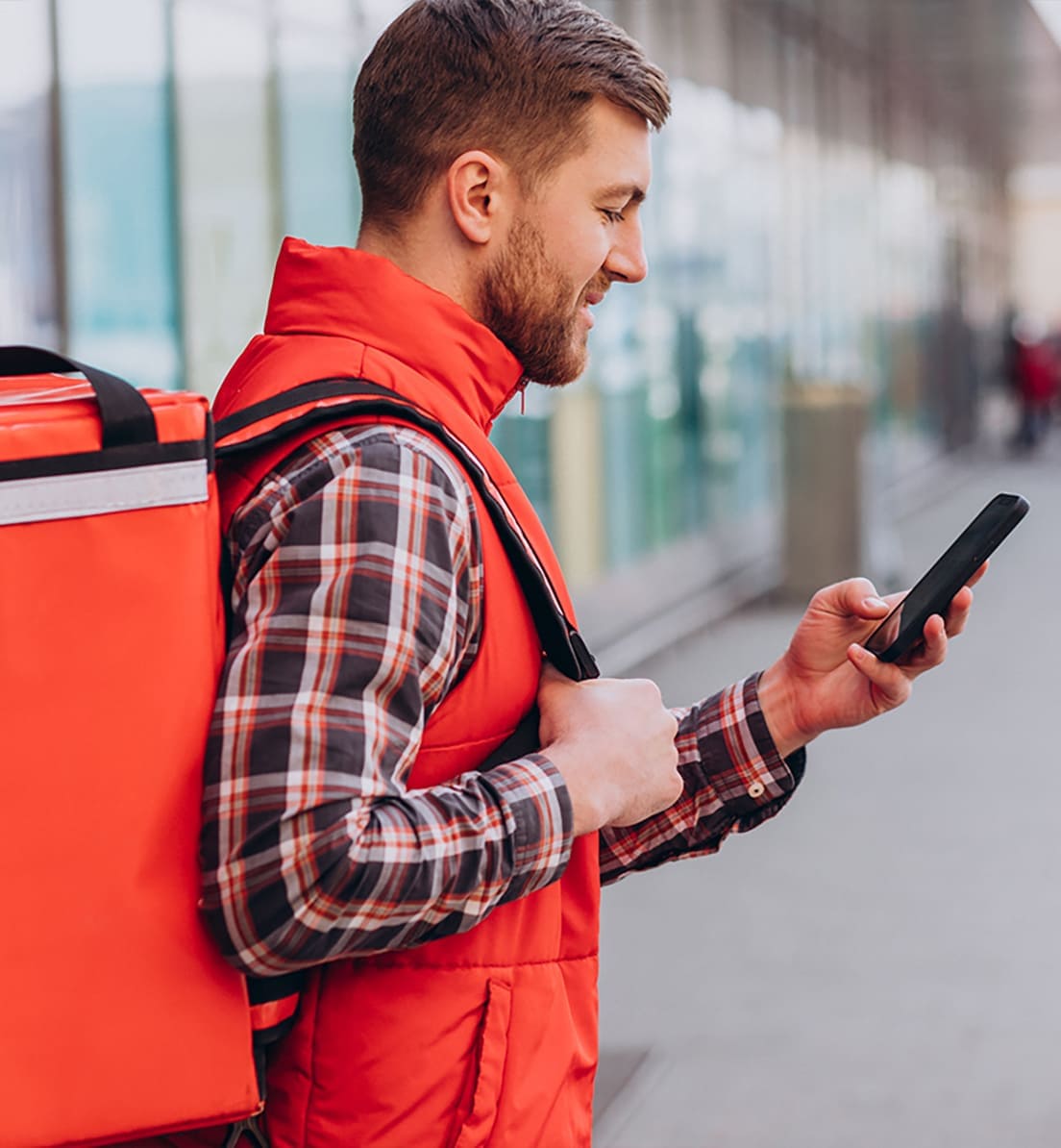 6 Brilliant On-Demand Delivery App Ideas for Startups in 2021