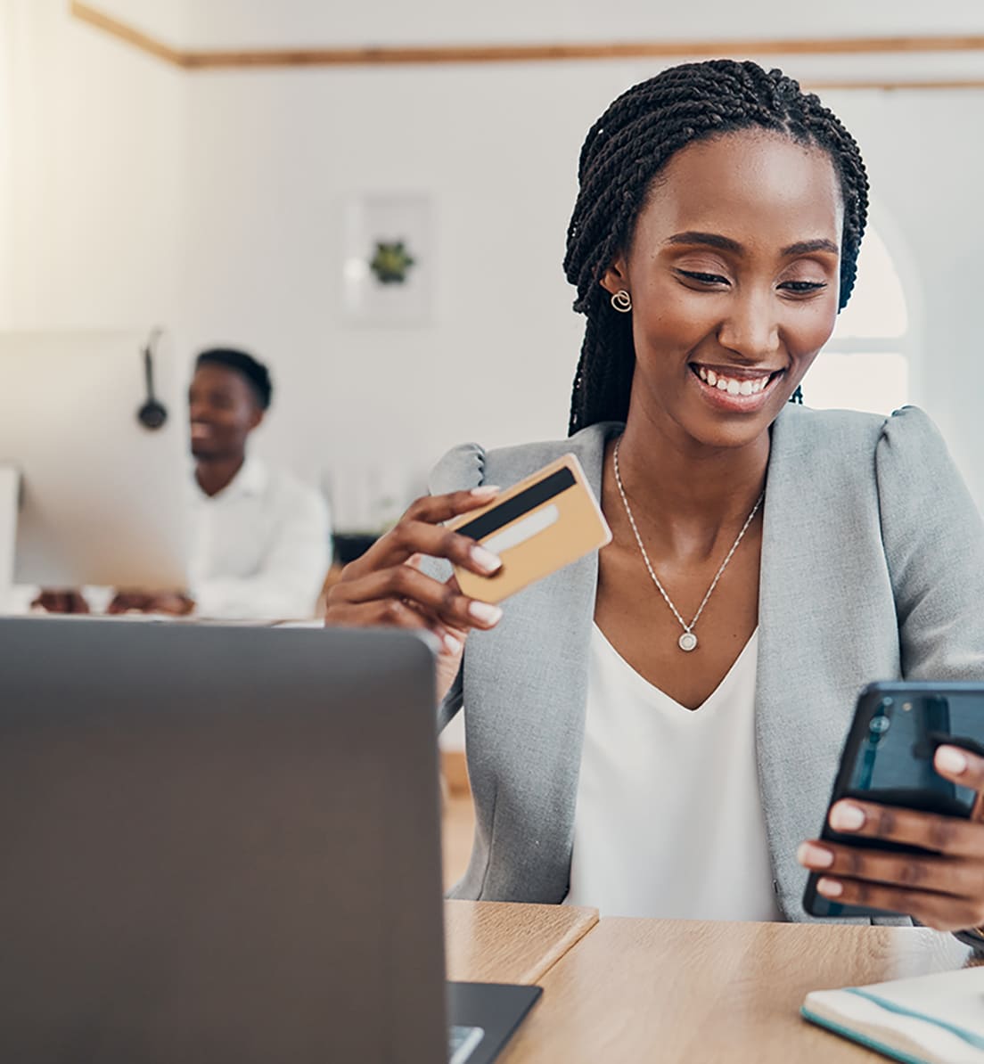 Why and how banks should partner with Fintech?