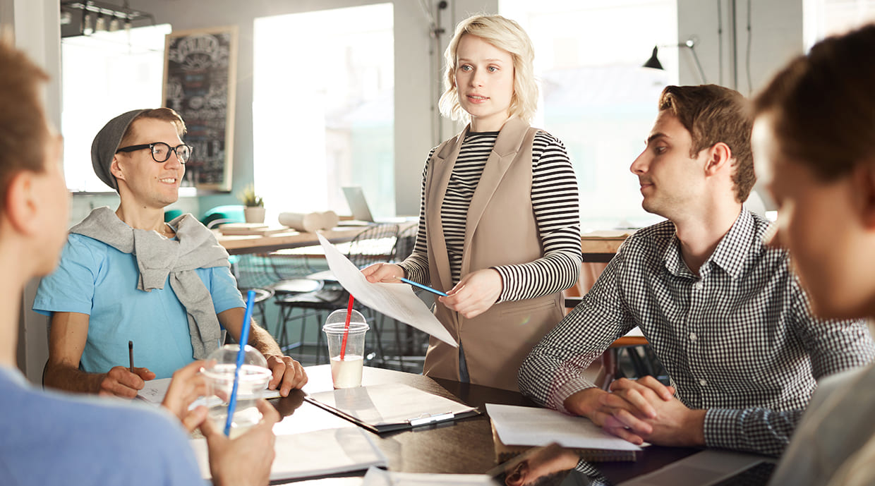 Top 8 Characteristics of High-Performing Agile Team