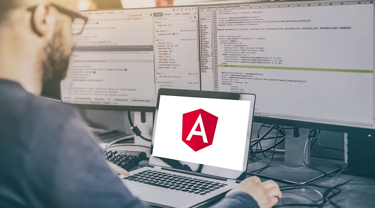 Angular Web Development in 2024: Key Features and Advantages