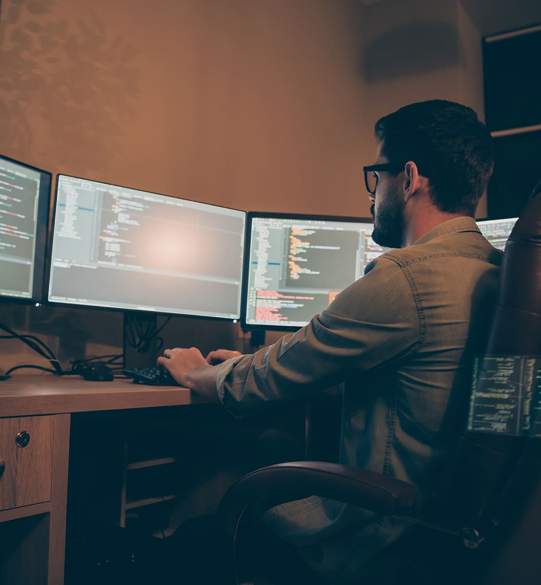 Developer 7 Fintech Skills to Look For Before Hiring in 2022