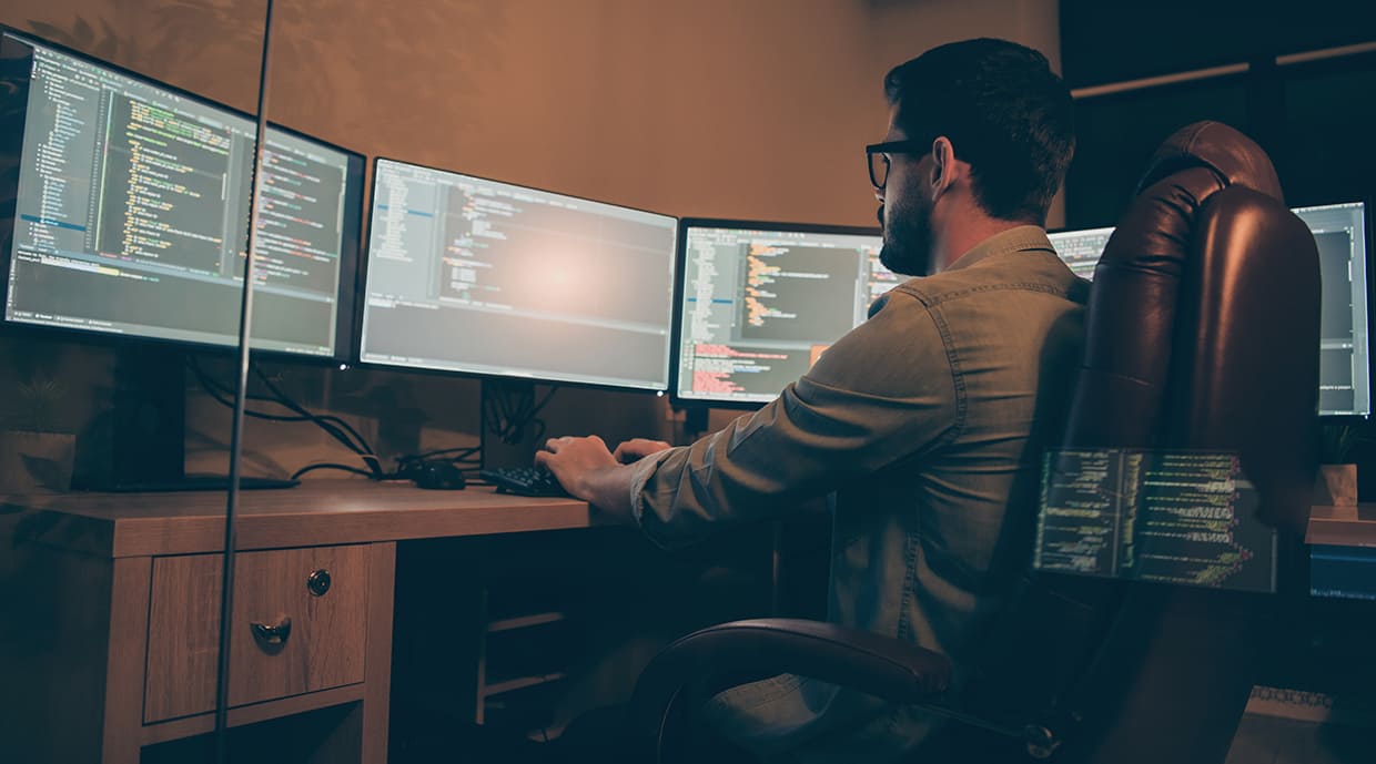 Developer 7 Fintech Skills to Look For Before Hiring in 2022