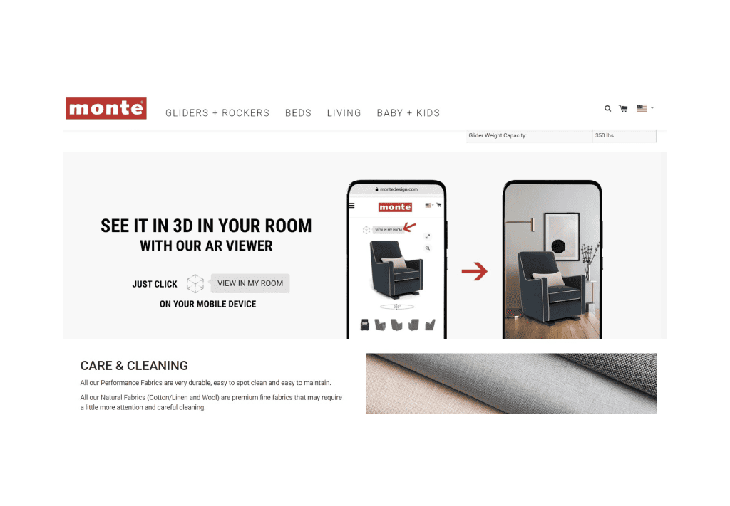DTC Furniture Brands: Why and How They Should Move