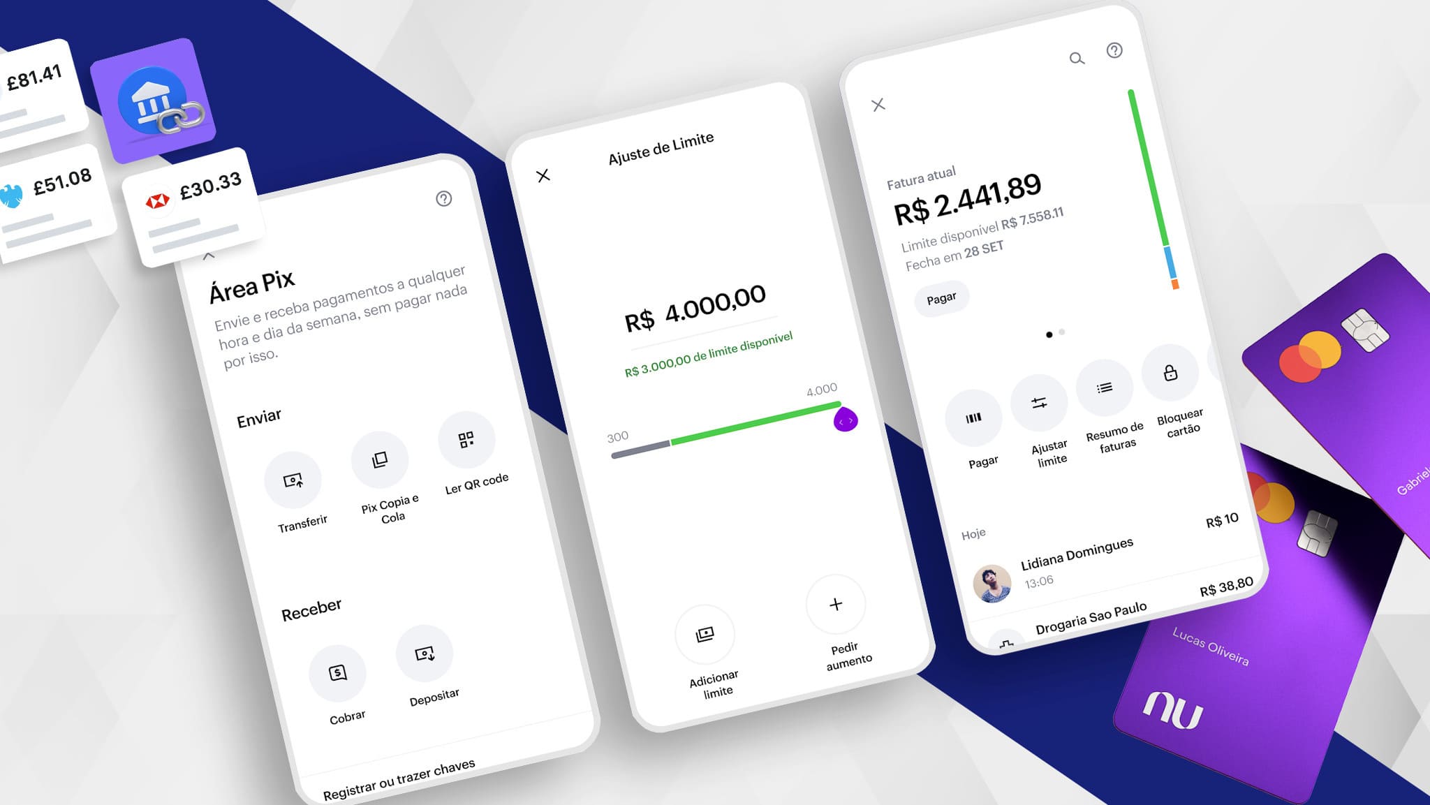 5 Most Critical UX and Product Design Trends for FinTech Startups