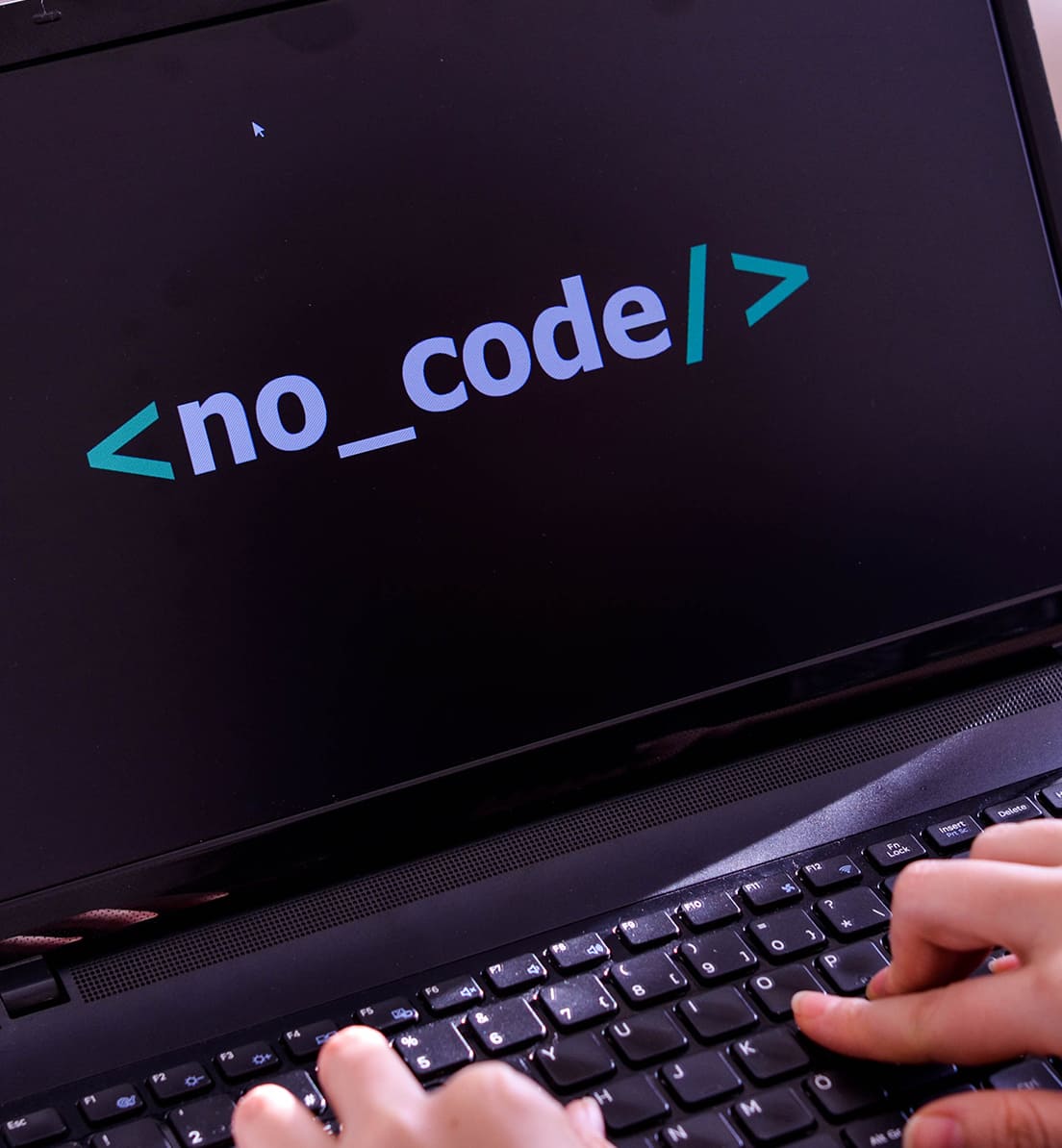 Low Code and No-Code in 2023: Future of Software Development