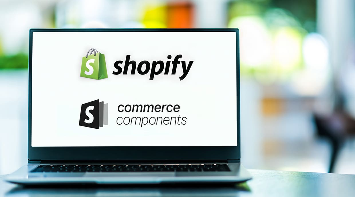 Shopify Composable Components: Boost Your Online Store