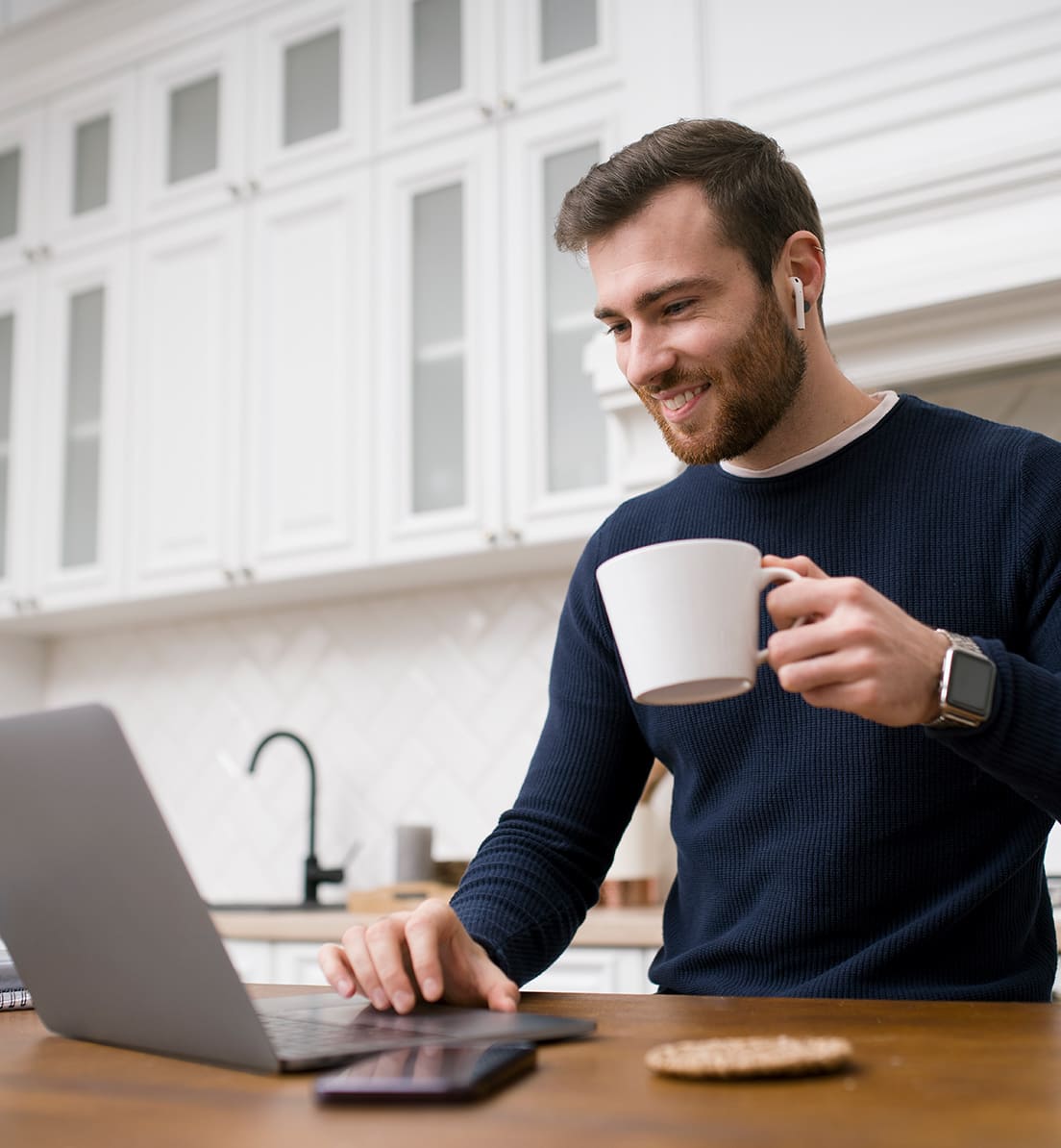 Ubbo: WordPress Product Subscription Development Services