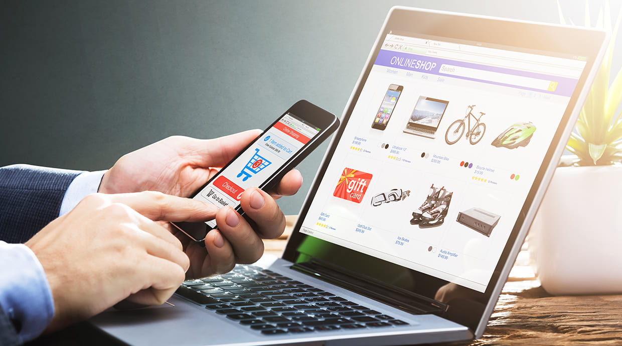 Guide on PWA for eCommerce | Benefits & Implementation Tips