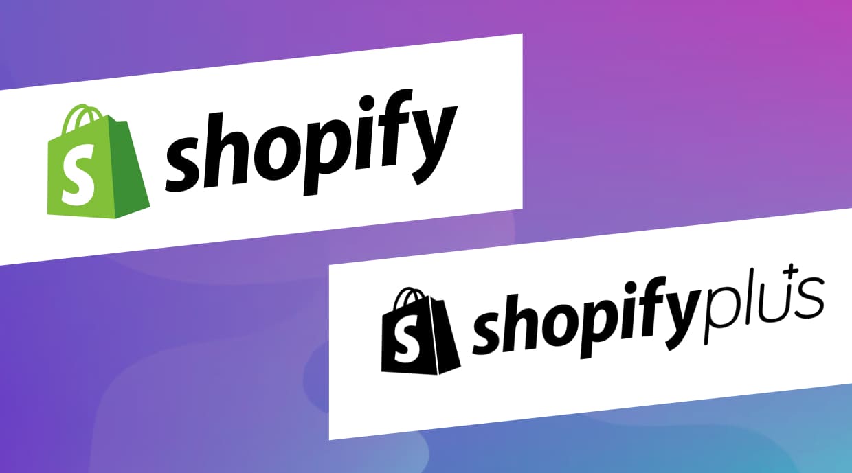 Shopify vs. Shopify Plus| Choosing the Right Platform