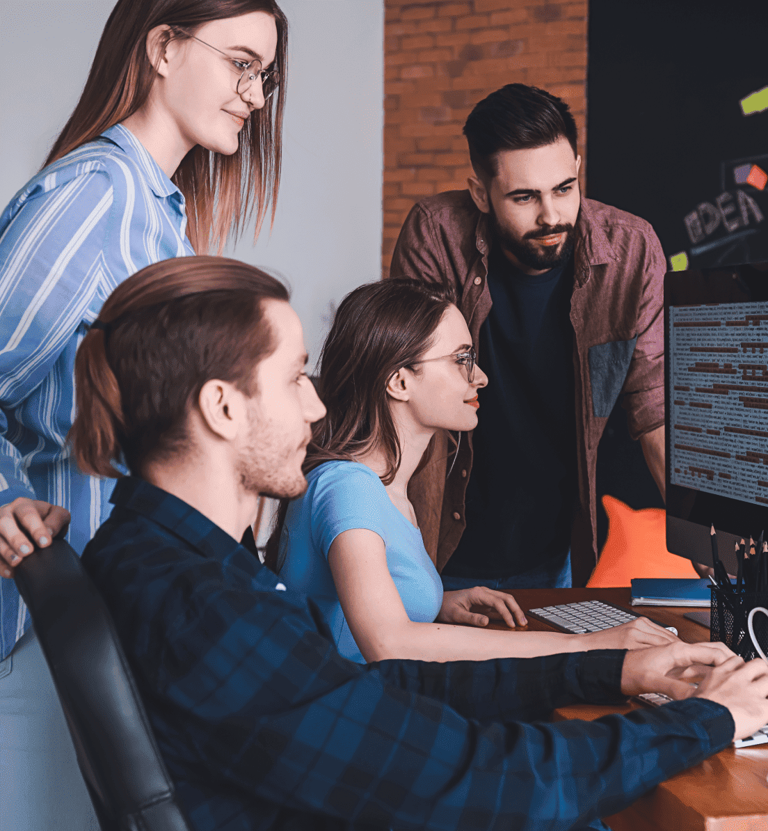 Dedicated Development Team: 5 Reasons Why Should You Hire