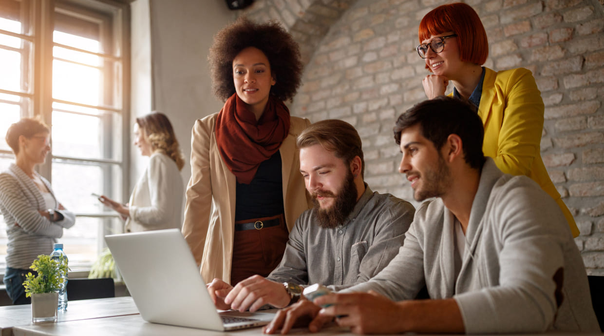 Scaling Your eCommerce Team: Strategies & Challenges