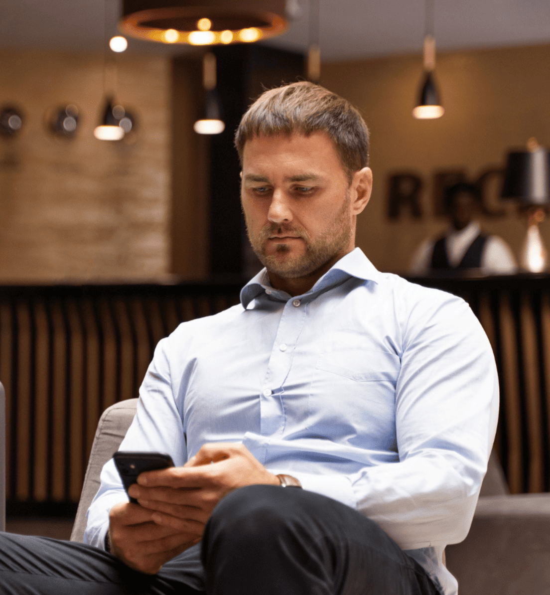 Hotel Booking App Development Guide In 2024 | Techtic