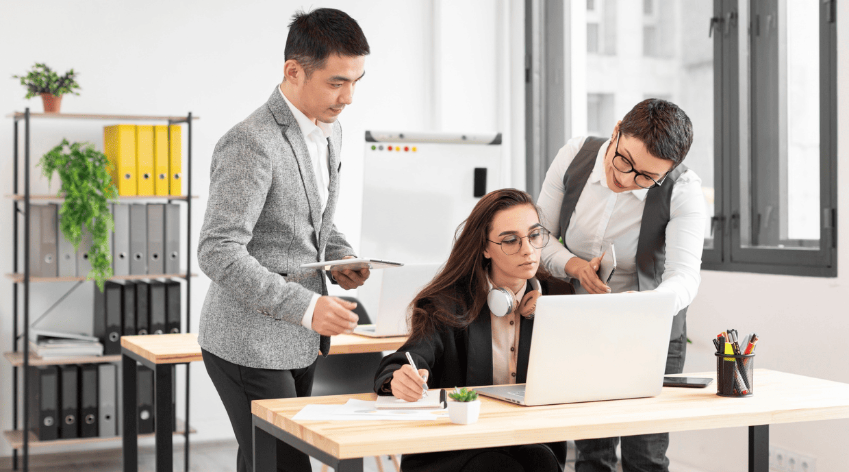 How Python is Revolutionizing the FinTech Industry in 2025 - Techtic ...