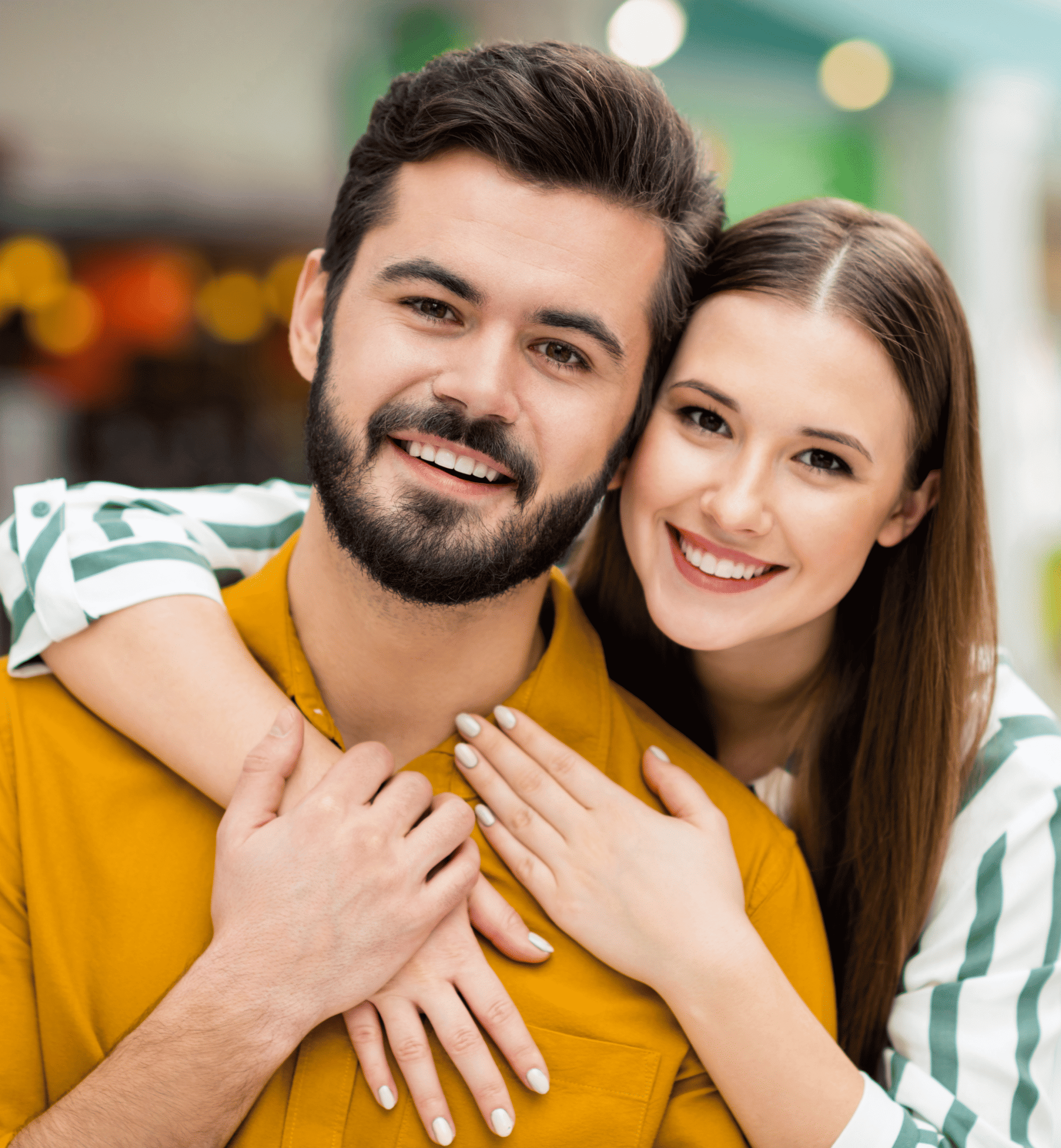 Next-Gen Dating App with Smart Matchmaking & Engagement