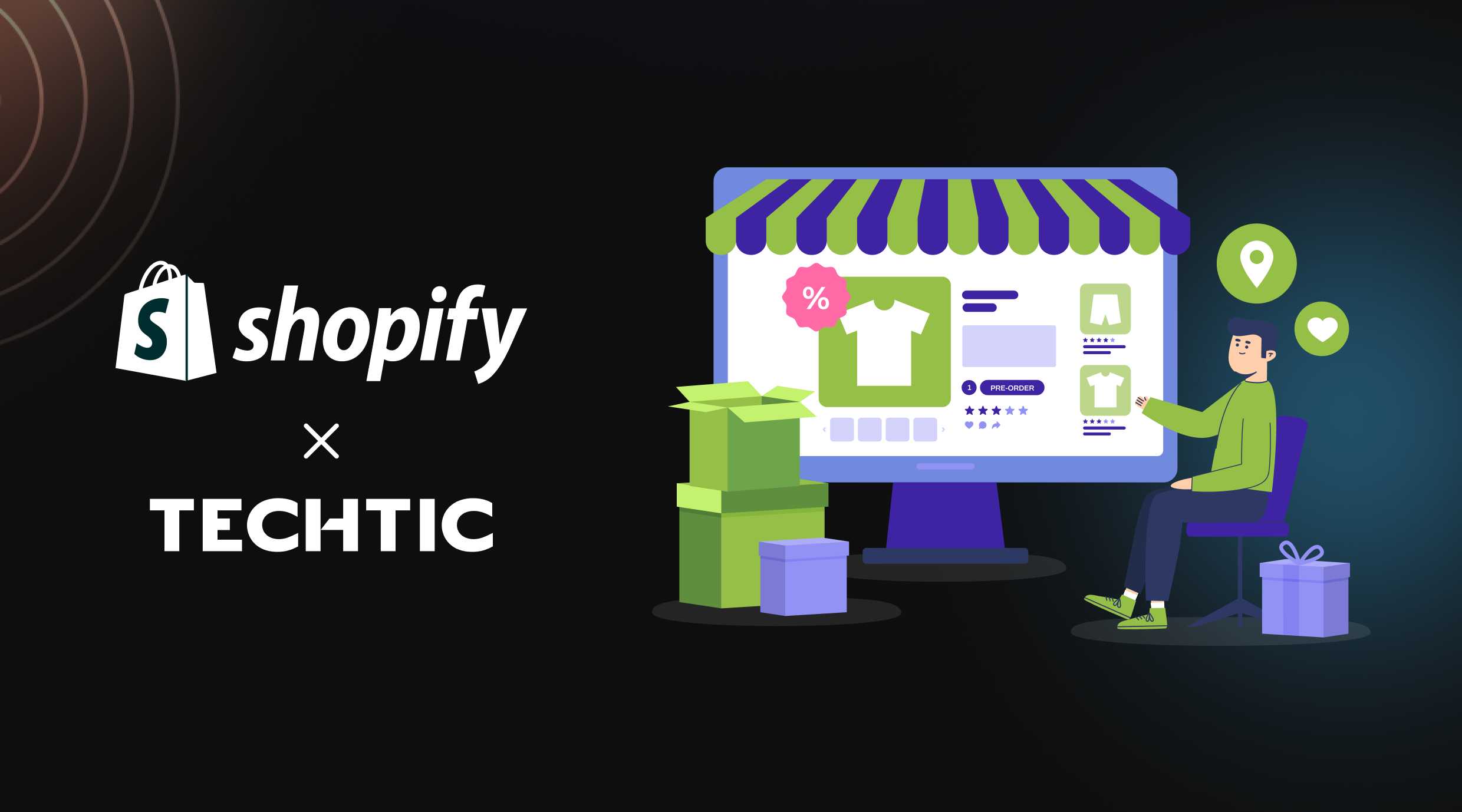 Re-platforming to Shopify Plus for Scalable E-commerce Growth