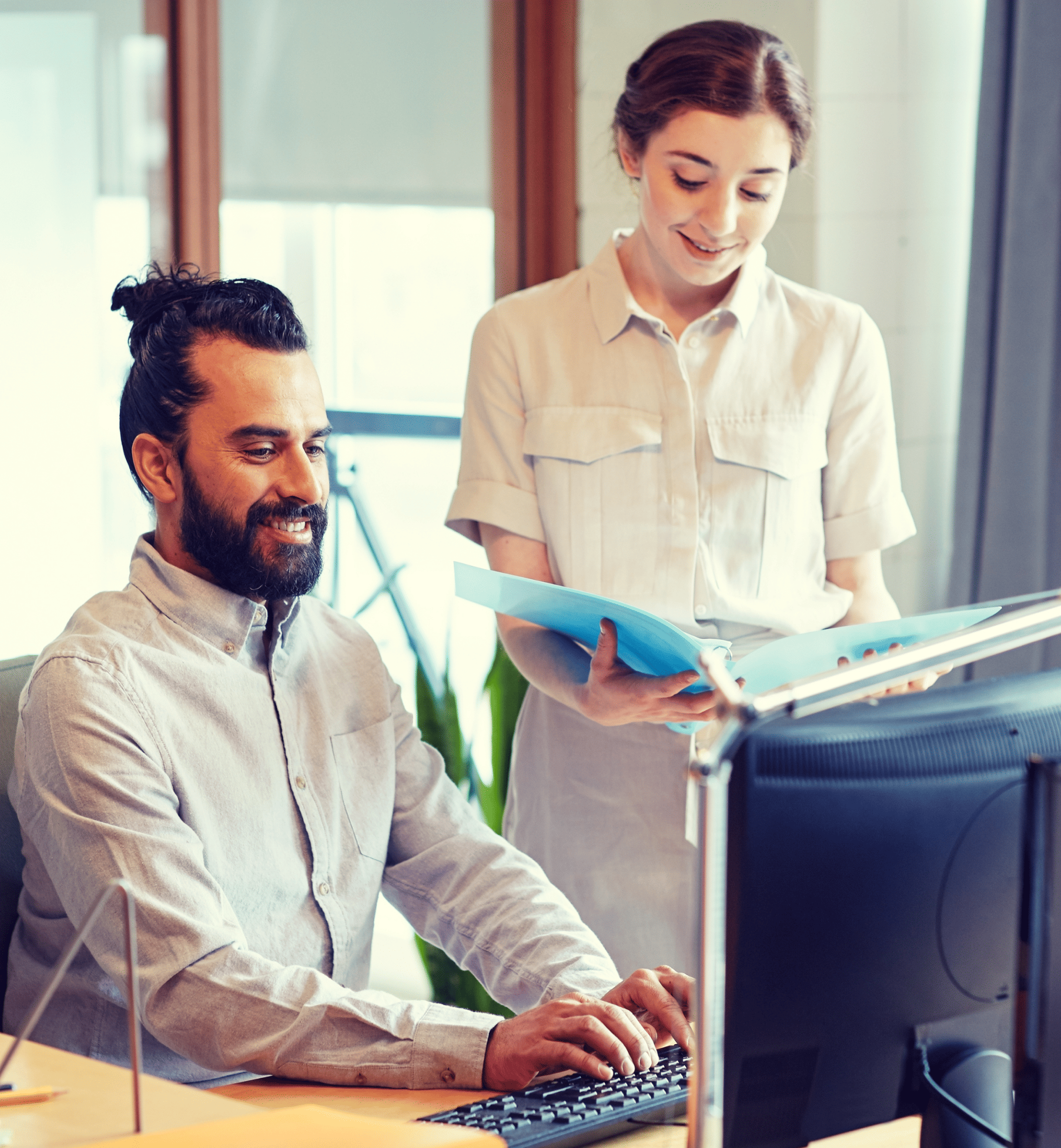 AI-Powered Virtual Focus Group Platform for Customer Insights